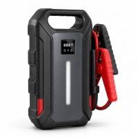 China 4000A Industrial Jump Starter OEM/ODM: Heavy-Duty PCBA & Scheme Design for sale