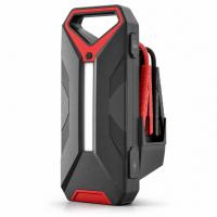 China 4000A Industrial Jump Starter OEM/ODM: Heavy-Duty PCBA & Scheme Design for sale