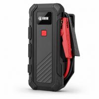 China 4000A Industrial Jump Starter OEM/ODM: Heavy-Duty PCBA & Scheme Design for sale