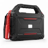 China 4000A Industrial Jump Starter OEM/ODM: Heavy-Duty PCBA & Scheme Design for sale