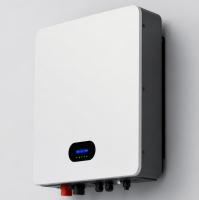 China Wall-Mounted 48V 51.2V 100Ah LiFePO4 Battery – 5kWh Custom Household Energy Storage System Full OEM/ODM & BOM Optimization Support for sale