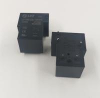 China PCB Power Relay LFT90 Type SPST 30A 277VAC 28VDC Customizable Coil Voltage for sale