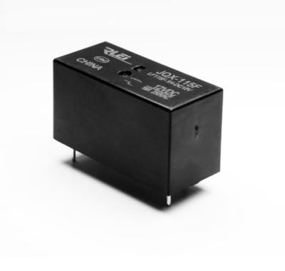 China PCB Power Relay LF115 Type 16A 250VAC 12VDC for sale