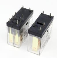 China Miniature PCB Relay LF14F Type SPDT 10A 240VAC 110VDC Coil High Sensitivity Long Life Customizable for sale