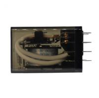 China High Power Relay LR38F Type 3PDT 40A 50A 240VAC 12VDC Custom R&D Solutions for sale