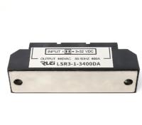 China High Current Solid State Relay LSR-3-1-3400DA SSR 3-Phase 400A 440VAC 50-60Hz Panel Mount Explosion Proof Custom R&D Design for sale