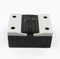China Single Phase Solid State Relay LSR1-1-225DD SSR 25A 5-32VDC Control Compact Panel Mount Noiseless Long Life Custom R&D for sale
