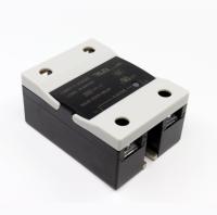China Single Phase Solid State Relay LSR1-1-225DD SSR 25A 5-32VDC Control Compact Panel Mount Noiseless Long Life Custom R&D for sale