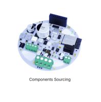 China End-to-End Electronic Component Sourcing BOM Cost Optimization Solution Global Supply Chain Design Support for sale