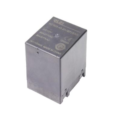 China NER03-40 40A High Voltage AC Relay 750V Breaking Magnetic Arc Extinguishing Custom ODM Solution for sale