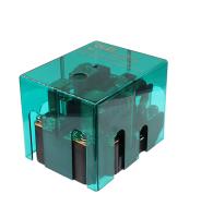 China LR62F-2Z/H 100A High Power Relay DPDT Screw Mounting 2 Changeover Contacts 250VAC for sale