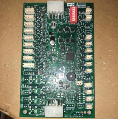 China Kone KM50099221 H04 Elevator PCBA Board Lift Control PCB Assembly Replacement for sale