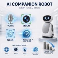 China AI Robot Vacuum ODM Solution LiDAR SLAM Mapping Auto-Empty Dock Pet Hair Detection with App Control for sale