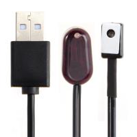 China USB IR Repeater Extender Cable Infrared Remote Control Receiver Emitter Kit for sale