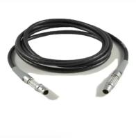 China OEM Custom Leica Power Cable GEV97 560130 External Power Supply Connector for sale