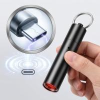 China Custom Type-C Plug-in Electric cigar Lighter ODM Solution Portable and Lightweight USB Type-C Electric Lighter, which has no Flame, no Gas, no Battery and is Windproof for sale