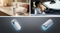 China Custom Mini Type-C Plug-in Electric Shaver ODM Solution Portable Battery-Free Low Power Razor for Phone Power Bank for sale