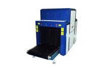 China Highest Sensitive Security x-Ray Machine L-Shaped Photodiode Array for sale
