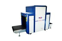 China Highest Sensitive Security x-Ray Machine L-Shaped Photodiode Array for sale