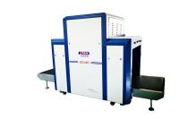 China Highest Sensitive Security x-Ray Machine L-Shaped Photodiode Array for sale