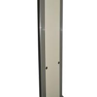 China CE Approved Door Frame Metal Detector for Hotels, Conference Centers, Airports for sale