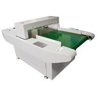 China OEM / ODM High Sensitivity Food Metal Detector For Textile Industry for sale