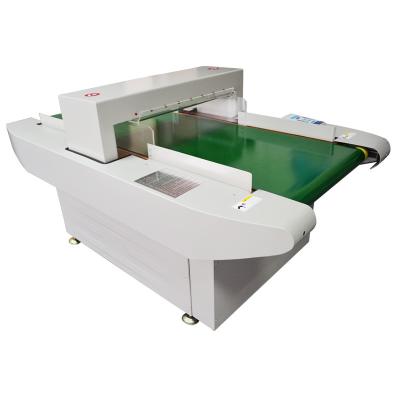 China OEM / ODM High Sensitivity Food Metal Detector For Textile Industry for sale