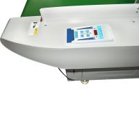 China OEM / ODM High Sensitivity Food Metal Detector For Textile Industry for sale