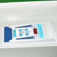 China OEM / ODM High Sensitivity Food Metal Detector For Textile Industry for sale