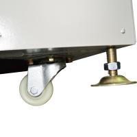 China OEM / ODM High Sensitivity Food Metal Detector For Textile Industry for sale
