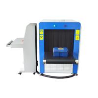 China 38mm Penetration X Ray Inspection Machine For Metro Shoes Factory Post Office for sale