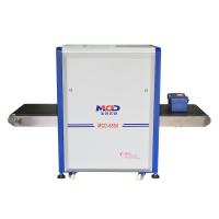 China 38mm Penetration X Ray Inspection Machine For Metro Shoes Factory Post Office for sale