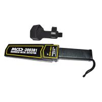 China School Security Handheld Metal Detector Super Scanner With Large Scan for sale