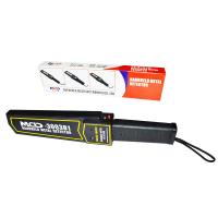 China School Security Handheld Metal Detector Super Scanner With Large Scan for sale