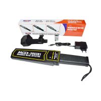 China School Security Handheld Metal Detector Super Scanner With Large Scan for sale
