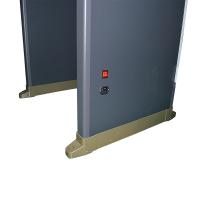 China Practical High Sensitivity Walkthrough Metal Detector for KTV Security Check for sale