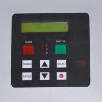 China 3 x 6 Cells 18 Zone Archway Metal Detector , Walk through metal detector LCD display for sale