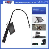 China 1.16m Waterproof  Under Vehicle Inspection Mirror Stainless Steel 304 Handle for sale