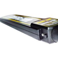China Vibration Handheld Metal Detector 9v Battery , Audio Alert And Led Indicator for sale
