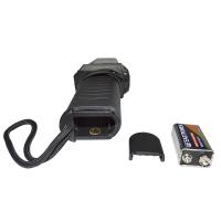 China Low Battery Indication Super Scanner Handheld Metal Detector Widely Used Security Checking for sale