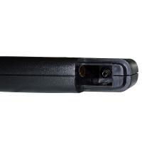 China Portable Handheld Metal Scanner Clear Audible / Silent / Vibrate Led Alarm for sale
