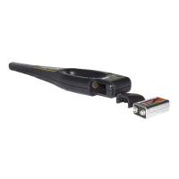 China Portable Handheld Metal Scanner Clear Audible / Silent / Vibrate Led Alarm for sale