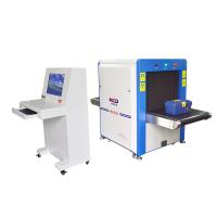 China High Penetration Steel X Ray Luggage Scanner Used In Goverment Office / Bank / Hotel for sale