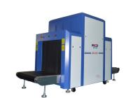 China MCD High Penetration X Ray Baggage Scanner For Airport / Metro Station Security for sale