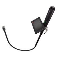 China MCD-V7D Flexible Under Vehicle Inspection Camera Search Scanner Waterproof for sale