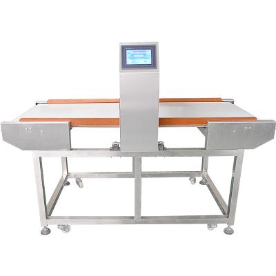 China Industrial Needle Detector Machine Used For Inspecting Food Clothing And Shoes for sale