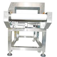 China Industrial Needle Detector Machine Used For Inspecting Food Clothing And Shoes for sale