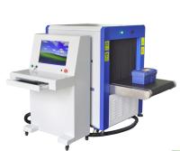 China Parcel Check Security X Ray Machine Parcel Scanner Machine CE for sale