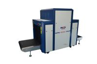 China 40mm Steel Security X Ray Inspection Machine MCD10080 For Airport / Station Checking for sale