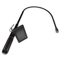 China Rechargeable Battery Under Vehicle Inspection Camera High Resolution with waterproof camera and record function for sale